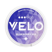 VELO Strength Guide – Dots, Nicotine Levels & Tips
